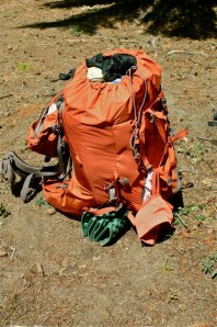 How to Properly Fit a Pack | hikingthewonderlandtrail